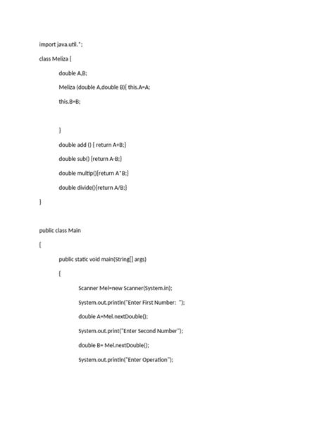 Javacode Pdf