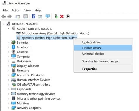 How To Fix Realtek Audio Not Working In Windows 11
