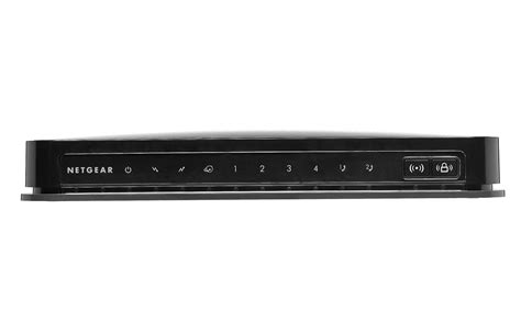 Simple Netgear CG Router Port Forwarding Instructions