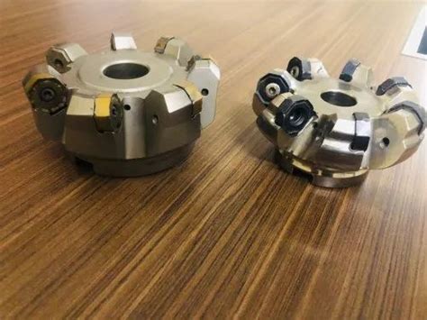 Carbide 05 To 200 Cnc Vmc Inserts And Cutting Tools At Rs 100 In