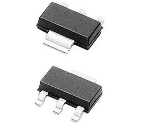 Littelfuse S602tsrp Thyristor Surface Mount Price From Rs 35 Unit Onwards Specification And