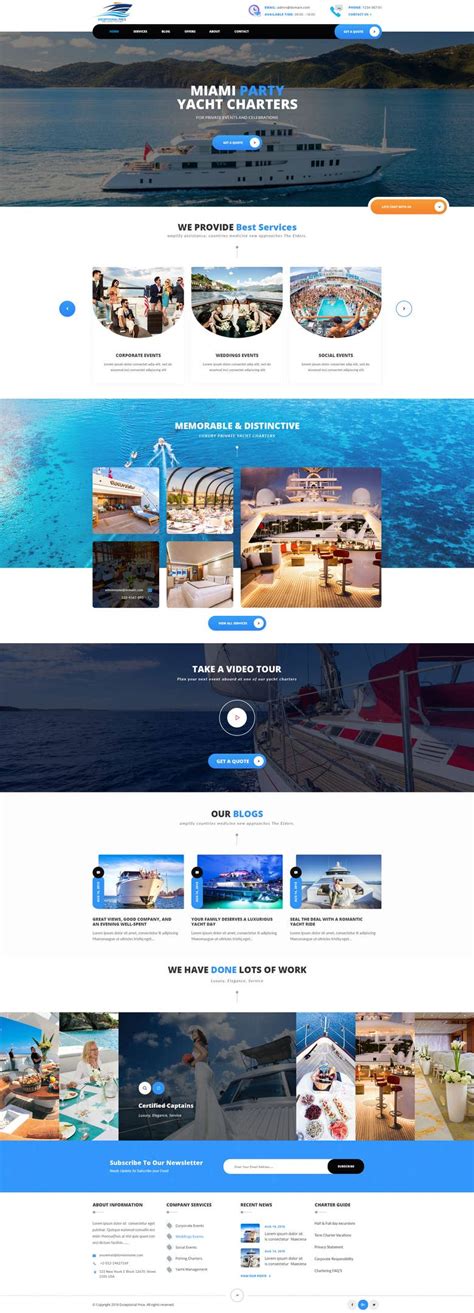 Website Designing Using Html5 And Css3 Freelancer