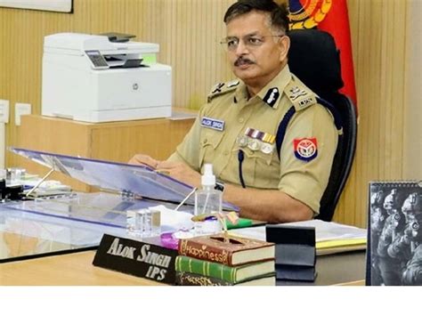 Twin Tower Blast What Did The Noida Police Commissioner Say After The