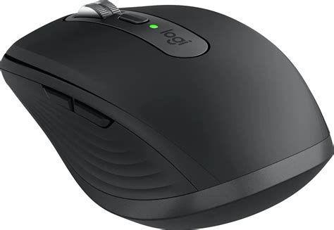Bluetooth Wireless Mouse Logitech Mx Anywhere 3s 910 006929