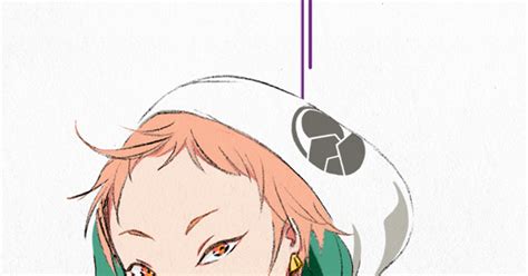 刀剣乱舞 岩融 わたのイラスト Pixiv