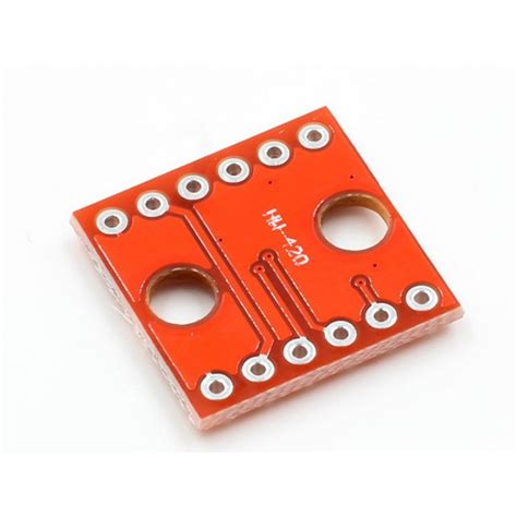 Ads Ads Bit Analog To Digital Converter Adc Spi