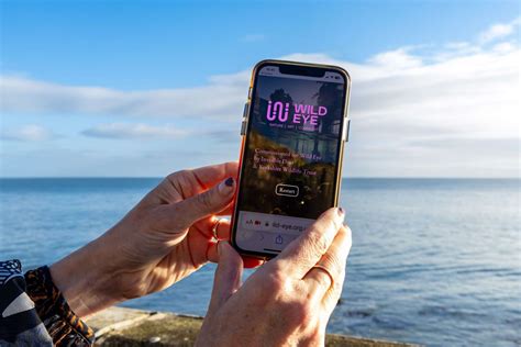 Wild Eye Ambiguous Machines By Shezad Dawood With Daisy Hildyard Invisible Dust