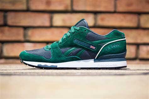 Reebok GL 6000 "Athletic Pack" - SneakerNews.com