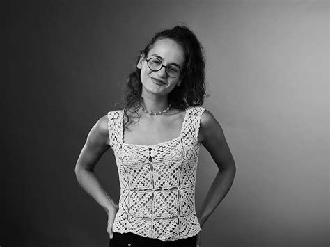 Christina Diamantara About Entertainment Ie