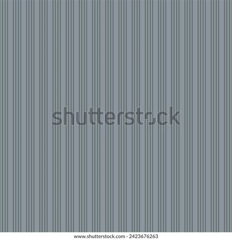 Modern Simple Abstract Seamlees Metal Steel Stock Vector Royalty Free