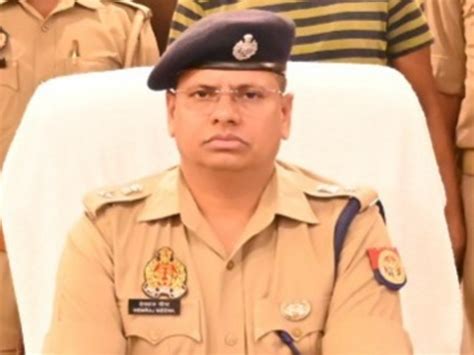 Three Gangs Involved In Organised Crime Are Registered In Azamgarh आजमगढ़ में संगठित अपराध