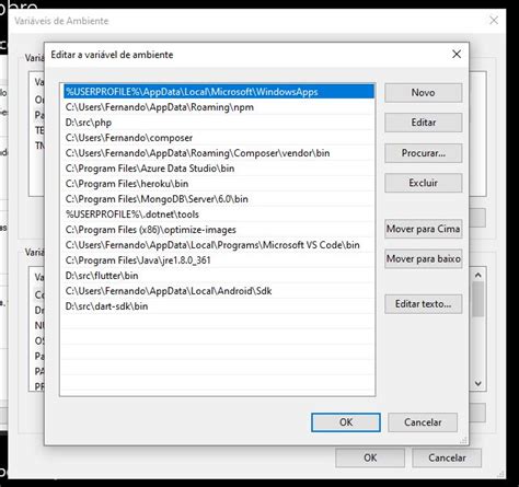 Instalando E Configurando O Ambiente Local Do Flutter Para Codar