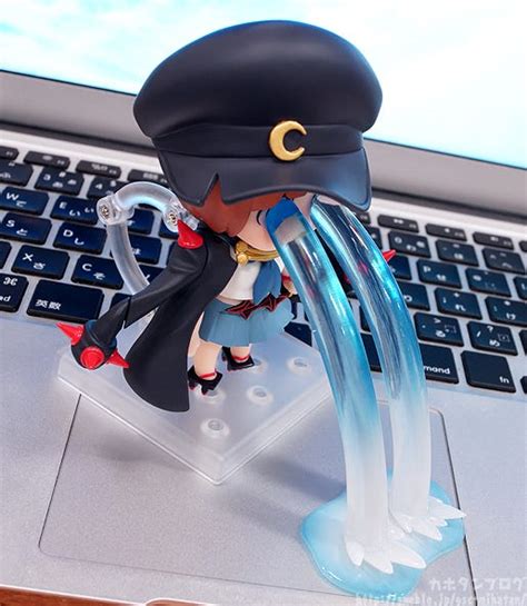 Kahotans Blog Good Smile Company Figure Reviews Nendoroid Mako