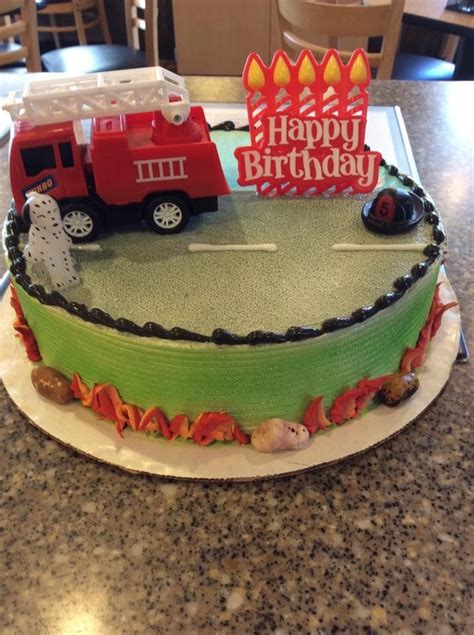 Pin By Sonia Dahms On DQ Dairy Queen Farmington NM Cakes Simple Birthday Cake Dairy Queen Cake