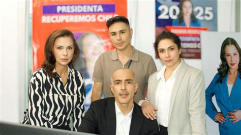 Tamara Acosta Y Katty Kowaleczko Protagonizan Película Sobre Uso De La