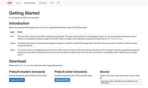 Javascriptでpdfファイルを表示する方法 Mynt Blog