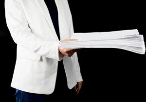 How To Serve Papers In A Washington State Divorce Genesis Law Firm