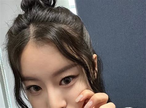 230226 Fifty Fifty Twitter Update Sio Kpopping