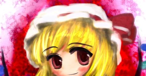 東方 フランちゃん Kataかたちとことばのイラスト Pixiv