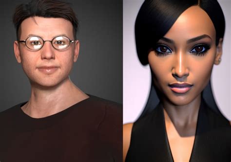 Create Realistic Unreal Engine 5 Character 3d Modeling 3d Character