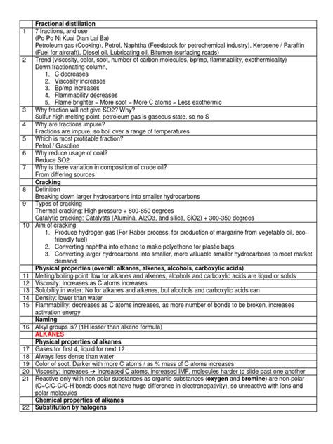 organic chemistry qna pdf ethanol cracking chemistry
