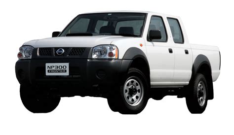 Nissan Np300 Frontierpicture 6 Reviews News Specs Buy Car