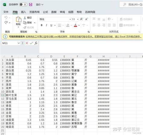 Python抓取北京新发地菜价 上篇（单页抓取） 知乎