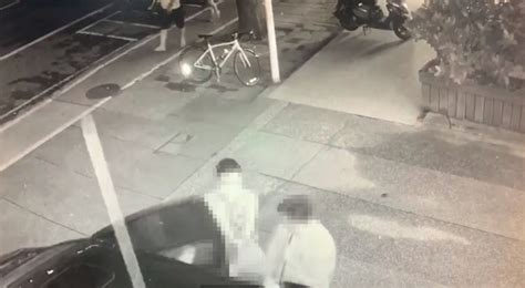 館長中槍！黃國昌貼「駭人現場影片」證明：絕非只是警告 娛樂 Nownews今日新聞