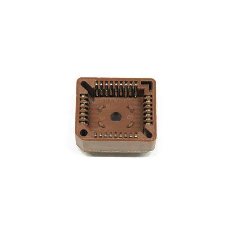 Buy 32 PLCC Dip Socket With Affordable Price Direnc Net