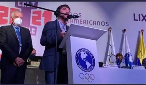 Los Juegos Panamericanos 2027 marcarán un hito en la historia de