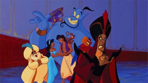 אלאדין Jerusalem Cinematheque Israel Film Archive