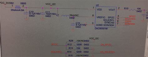 DAC80501 Dac80501m Data Converters Forum Data Converters TI E2E Support Forums