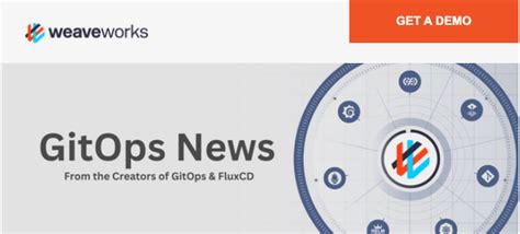 Monthly Newsletter Gitops And Fluxcd Update Flux Ga Sre And Gitops