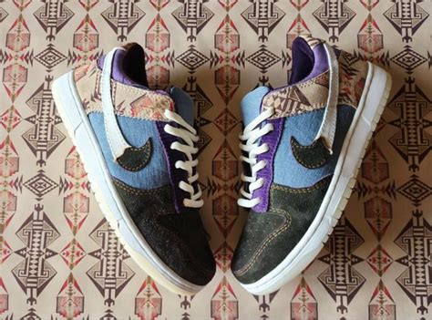 Thoughts On These Custom Dunks Rtrees
