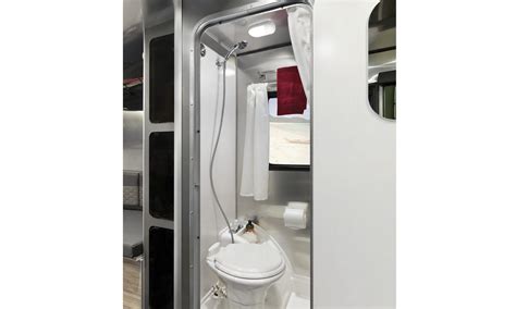 Airstream Basecamp 20 Tiny Trailer Grows Up