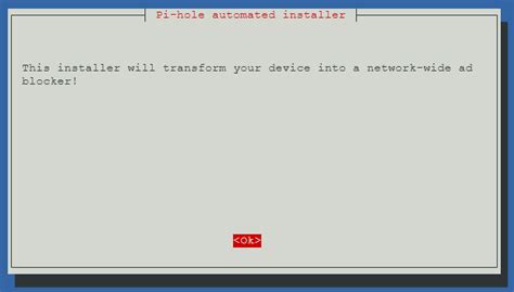 Howto Install Pi Hole In Proxmox Ve Possibly The Best Ad Blocker And Privacy Protector