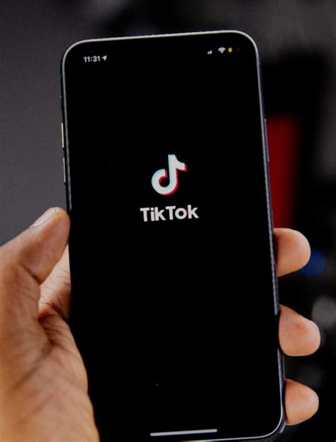 Recommender Systems European Online Safety TikTok