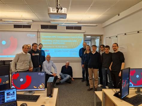 Max Centre For Materials At The Exascale On Linkedin Hpc Quantum Nano Materials