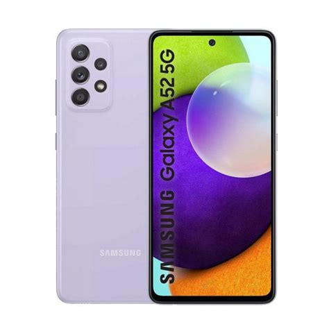 Samsung Galaxy A52 5g Price In Kenya Phones Store Kenya
