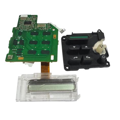 Panel Pcb Assy For Brother Hl L Dw B Garg Computers