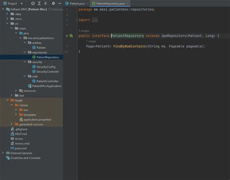 Github Adhamfatine Adham Mvc