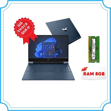 New 100 Laptop Hp Victus Gaming 15 Fa1093dx Intel Core I5 13420h
