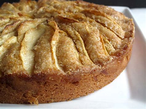Tarta De Manzana De La Abuela Lola Recetas Explosivas