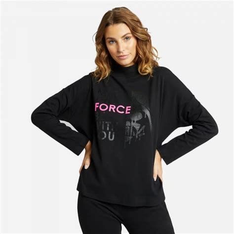 Yamamay La Star Wars Capsule Collection Le Shopping News
