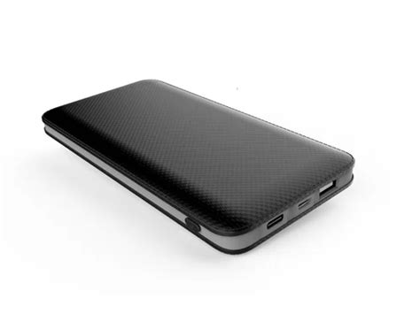 Black Power Bank Amy Enterprises Bangalore Karnataka