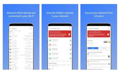 Best WiFi Speed Test Apps For Android In