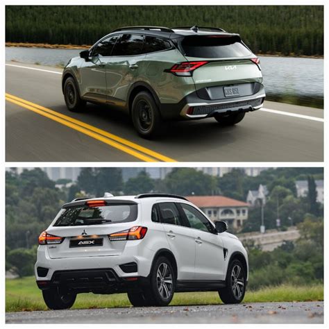 کره‌ای یا ژاپنی؟ رقابت داغ کیا و میتسوبیشی در ایران عکس خبرآنلاین