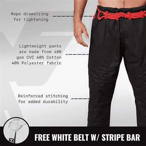 5 Best Judo Gis Featues Pros Cons 2024