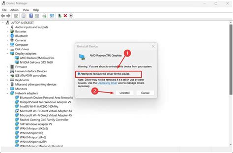 How To Fix A Black Screen On Windows Before Or After Log In