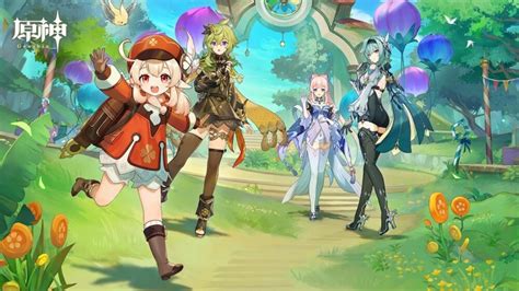 【原神】いまやってるイベントって結構ネタバレある感じ？？ 原神まとめタイムズ
